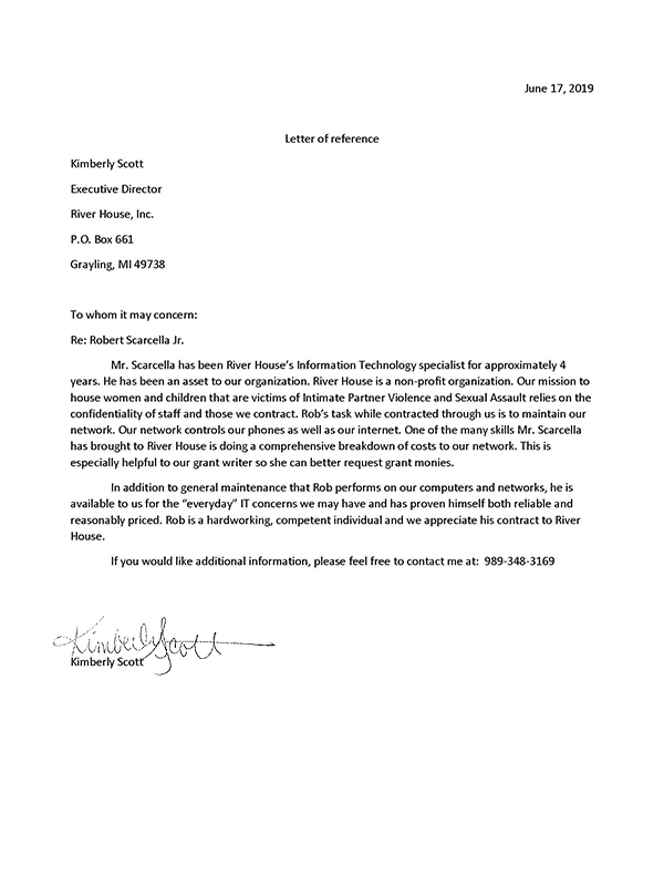 Robert Scarcella Jr.