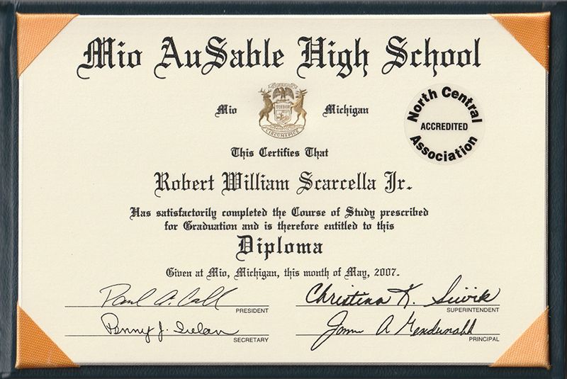 Robert Scarcella Jr.